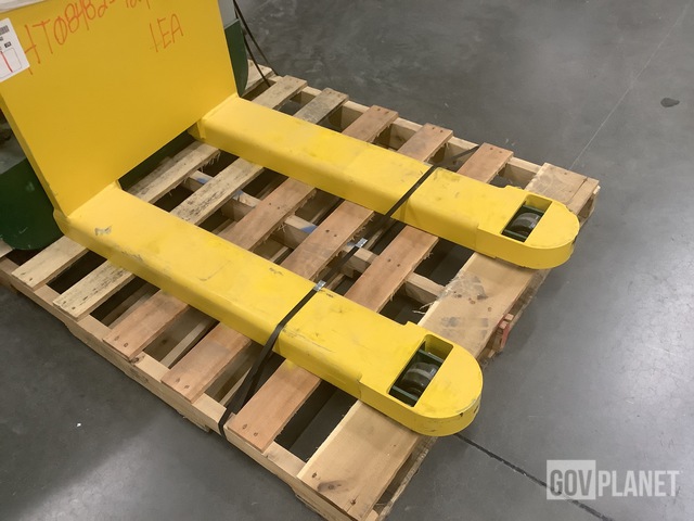 Southworth 4432536 Pallet Tilter in North Las Vegas, Nevada, United ...