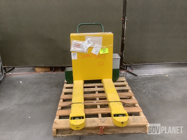 Southworth 4432536 Pallet Tilter in North Las Vegas, Nevada, United ...