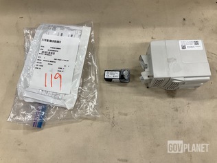 Surplus Philips IntelliVue G7 Anesthesia Gas Module in North Las Vegas ...