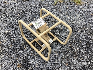 Surplus 2006 FloCat C-LB45-A006-MIL 2" Fuel Flow Meter in Chambersburg ...