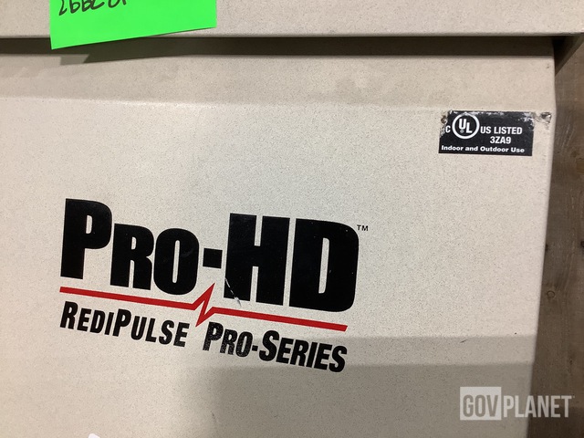 PulseTech Pro-HD RediPulse Battery Charger in Chambersburg ...