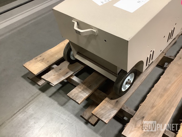 Surplus PulseTech Pro-HD RediPulse Battery Charger in Chambersburg ...