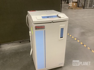 Thermo Fisher Scientific 7400 CryoPlus 1 Liquid Nitrogen Storage System ...