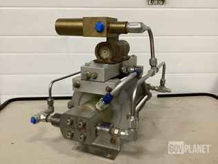 Sprague 93639-11 Reciprocating Pump Unit in Wasilla, Alaska, United ...
