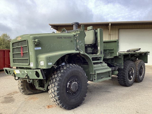 Oshkosh For Sale | GovPlanet