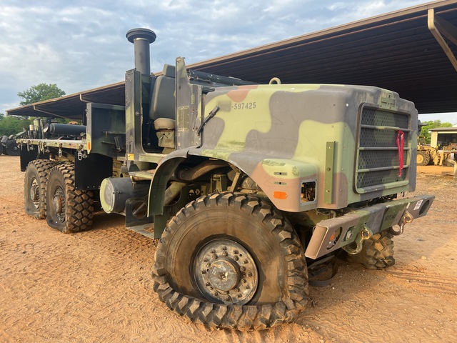 Oshkosh For Sale | TruckPlanet