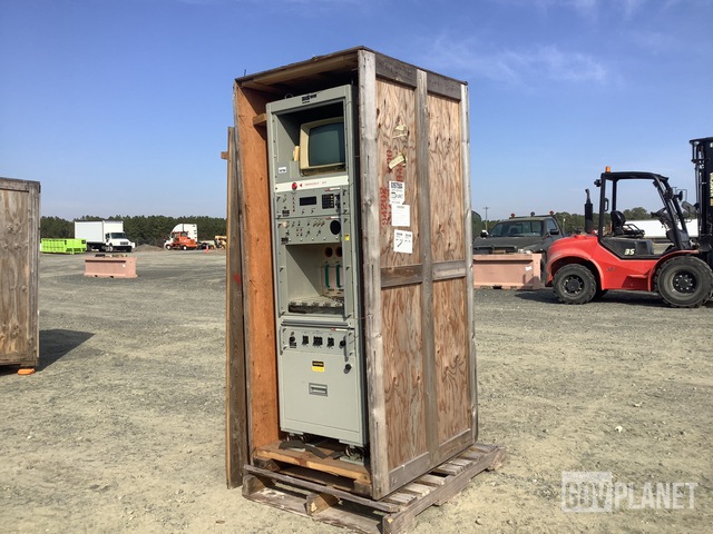 Rockwell Adapter Test Set in Butner, North Carolina, United States ...