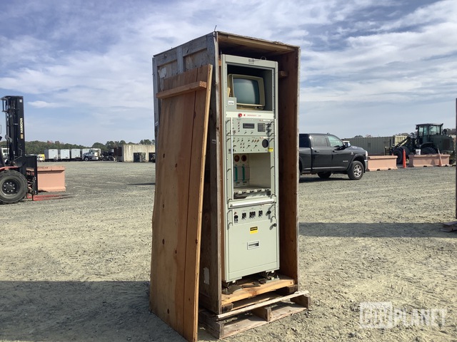 Rockwell Adapter Test Set in Butner, North Carolina, United States ...