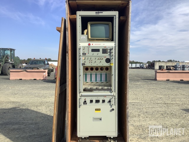 Rockwell Adapter Test Set in Butner, North Carolina, United States ...