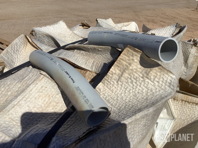 (552) Prime Conduit 2" Schedule 40 PVC Elbows in Red Rock, Arizona ...