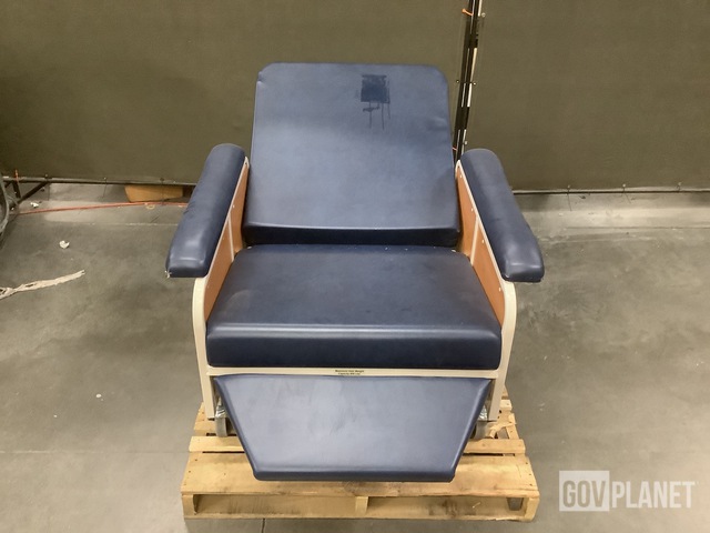 Gendron 7150-P1199 Bariatric Recliner in North Las Vegas, Nevada ...