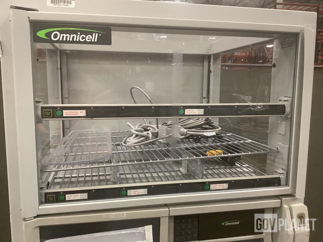 Omnicell SDA-FRM-001 Medical Dispensing System in North Las Vegas ...