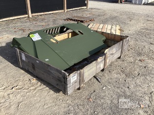 HMMWV Humvee Hood in Chambersburg, Pennsylvania, United States ...