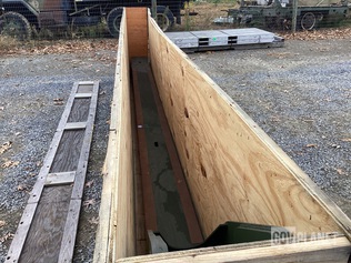 Surplus JLG 6623318 Crane Outer Boom Section in Chambersburg ...