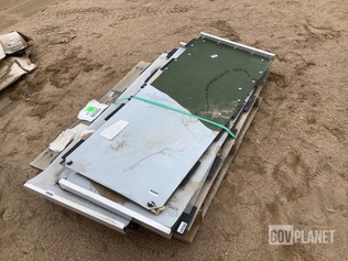 Surplus (4) Vehicular Components in Doyle, California, United States ...