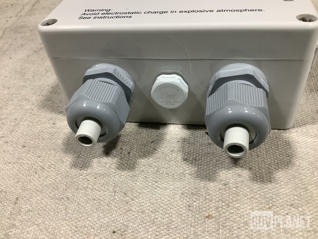 (3) Endress-Hauser Waterpilot FMX21 Hydrostatic Level Measurement ...