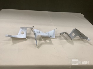 Surplus (11) Rolls-Royce 6805862 Bracket Assemblies in North Las Vegas ...