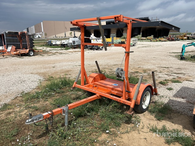 2016 Wanco WTSP Arrow Board | Ritchie Bros. Auctioneers