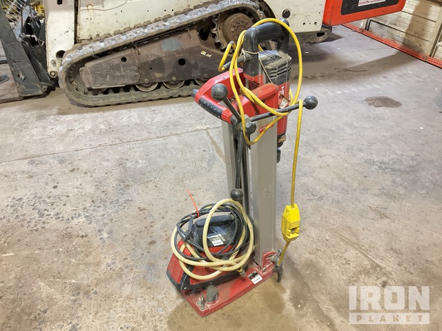 Hilti DD-130 Core Drill in Sarver, Pennsylvania, United States ...