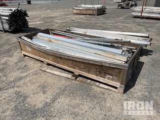 Quantity of Double Loader Bars - Fits Reefer in Brisbane, Queensland ...