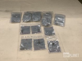 Surplus (56) Fatigue Technology TLDNC-7-1-S-14 Self-Locking Blind Rivet ...