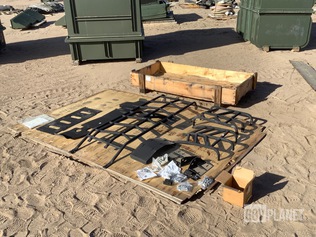 Surplus AM General 57K3492 Vehicular Body Accessory Kit in Doyle ...