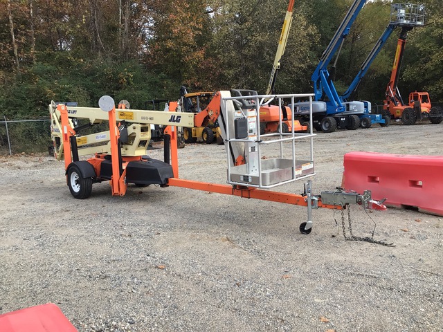 JLG For Sale | IronPlanet