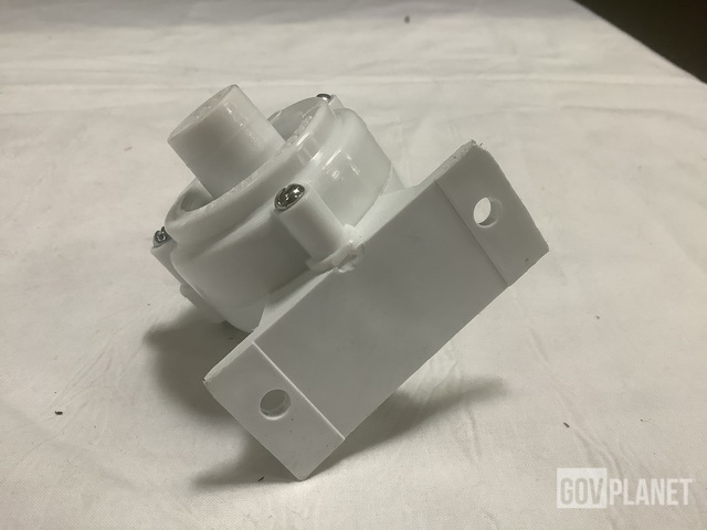 Surplus (11) Greylor Model 50 Peristaltic Pump Units in North Las Vegas ...
