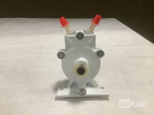 Surplus (11) Greylor Model 50 Peristaltic Pump Units in North Las Vegas ...