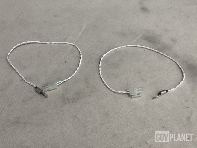 Surplus (148) Miller 173632 Thermistors in North Las Vegas, Nevada ...