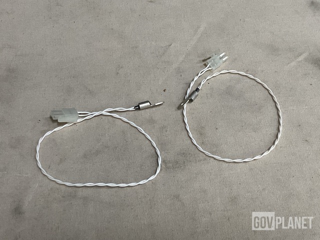 Surplus (148) Miller 173632 Thermistors in North Las Vegas, Nevada ...