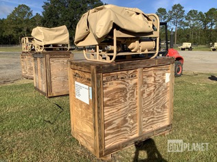 Surplus Shower Bath Unit in Lake Butler, Florida, United States ...