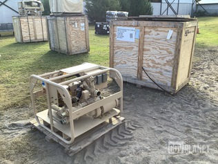 Surplus Shower Bath Unit in Lake Butler, Florida, United States ...