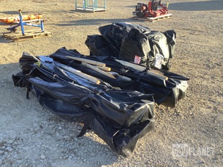 Large Modular General Purpose Tent in Abilene, Kansas, United States ...