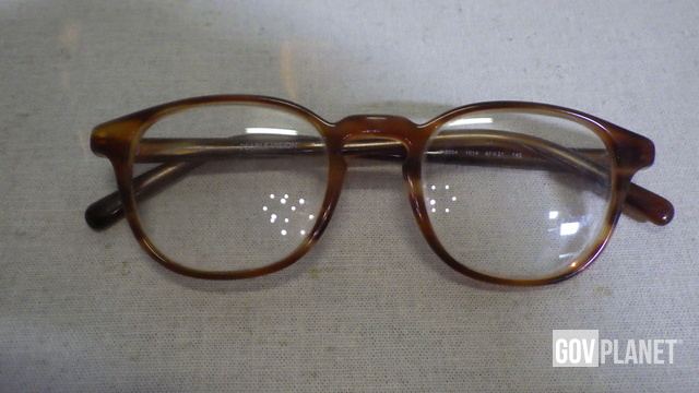 Pearle Vision VP2004 Prescription Glasses in Edmonton, Alberta, Canada ...