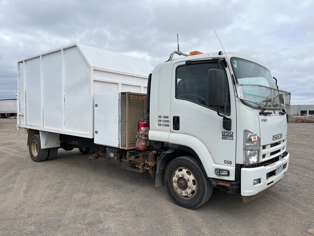 Tippers For Sale | IronPlanet