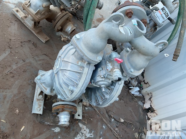 2021 Dayton 6PY46C Water Pump in Roosevelt, Utah, United States ...