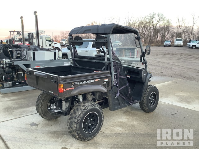 2020 Massimo T-Boss Utility Vehicle in Avon, Minnesota, United States ...