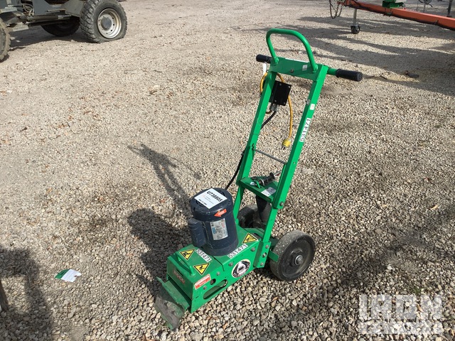 2013 Edco TS8-.75L Electric Walk-Behind Floor Scraper in CHAMPAIGN ...