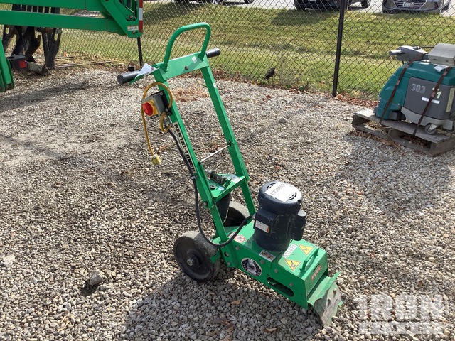 2013 Edco TS8-.75L Electric Walk-Behind Floor Scraper in CHAMPAIGN ...