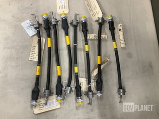 Surplus (8) ATEC 103-2120SC-1 Temperature Probe Assemblies in North Las ...