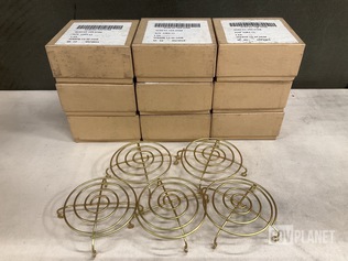 Surplus (14) Dynamic Air Engineering 1083-11 Fan Guards in North Las ...