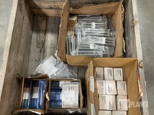 Surplus (2,713) Alcoa Global Fasters 10914550 Screw Thread Inserts in ...