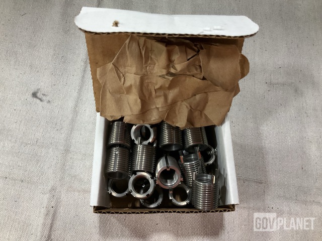 Surplus (2,713) Alcoa Global Fasters 10914550 Screw Thread Inserts in ...