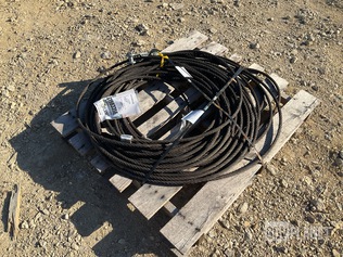 Surplus 10894620 Wire Rope Assembly in Abilene, Kansas, United States ...
