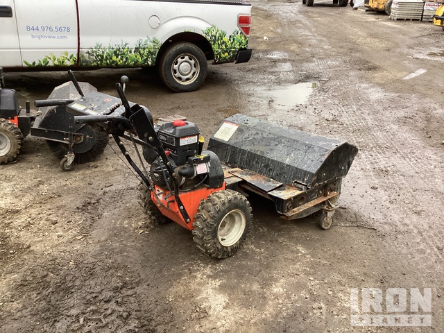 Ariens 926044 Walk-Behind Self-Propelled Broom in Brighton ...
