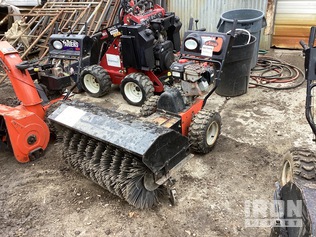 Ariens 926044 Walk-Behind Self-Propelled Broom in Brighton ...