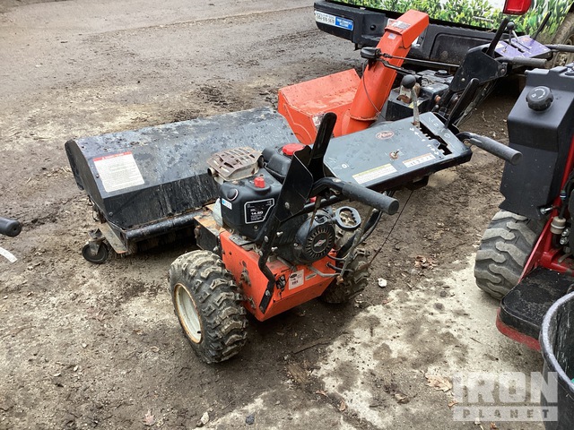 Ariens 926044 Walk-Behind Self-Propelled Broom in Brighton ...