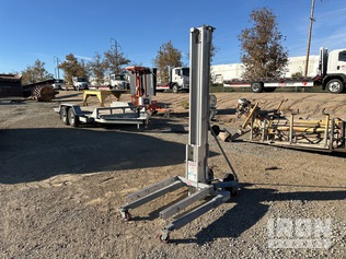 2017 Genie SLC-12 Material Hoist in Perris, California, United States ...