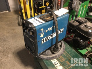 2019 Miller CST-280 280 A Electric Welder in Blountville, Tennessee ...